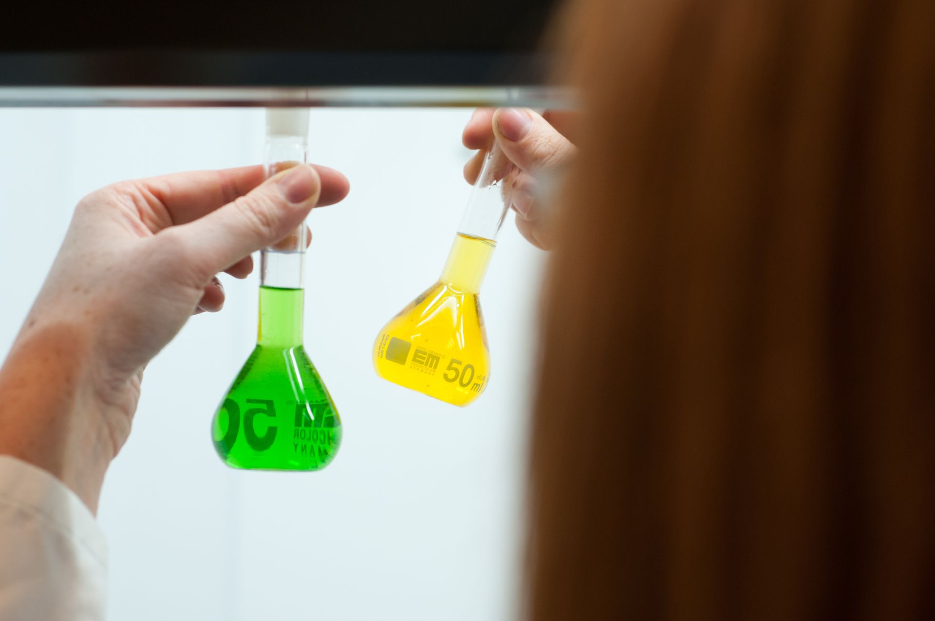 Vegetal & Fungal Chitosan manufactured in Europe - KitoZyme