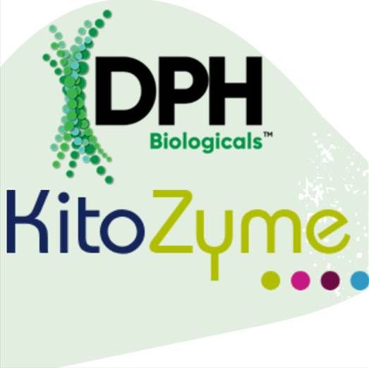 Leader in fungal chitosan | KitoZyme