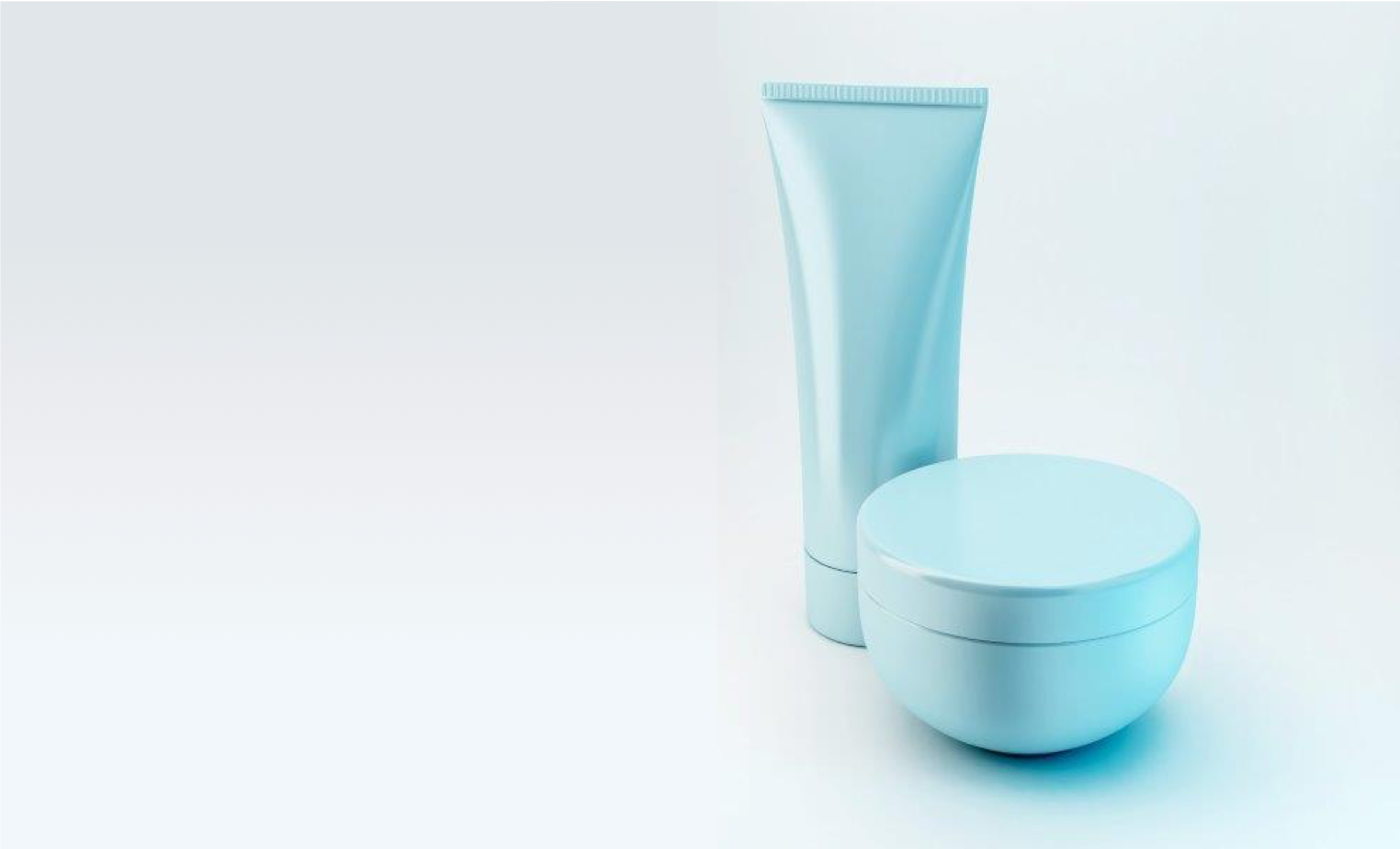 Natural chitosan for Cosmetics & Personal Care solutions - KitoZyme